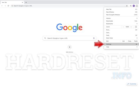 How To Change Background In Google Chrome How To HardReset Info