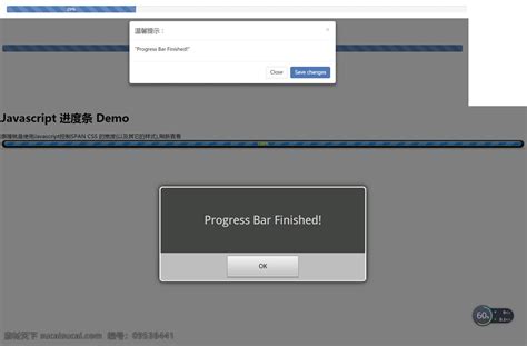 响应式动态滚动条与自定义弹出框插件素材图片下载 素材编号09536441 素材天下图库