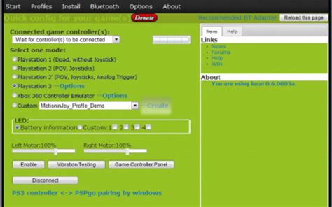 DS4Windows Alternatives 25 Key Mapping Tools Similar Apps AlternativeTo