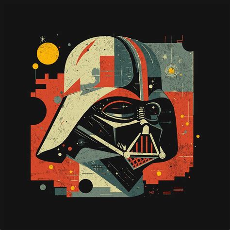 Dark Helmet From Teefury Day Of The Shirt