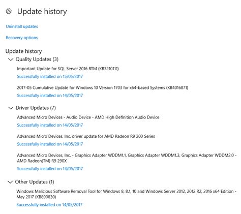 Troy Hunt Dont Tell People To Turn Off Windows Update Just Dont