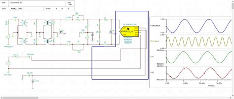 Adc Spice Simulation Simulation Hardware And System Design Tools Forum Simulation Hardware