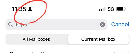 What Does It Mean When There Is A Person Apple Community