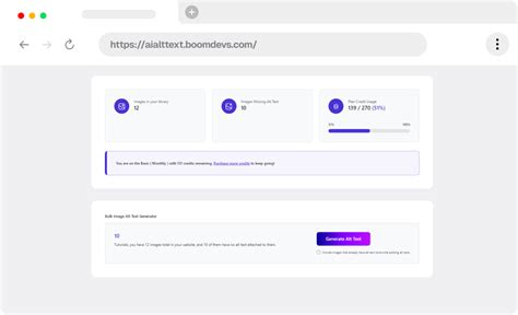 Ai Image Alt Text Generator For Wp Wordpress Plugin