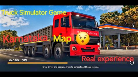 The Most Addictive Truck Simulator Gameplay Tricks Youtube