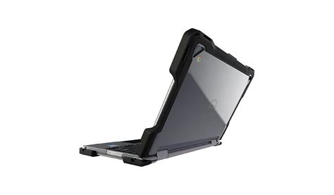 Uzbl Rugged Hard Shell Case For 100e100w 11 Gen4 Chromebook Air7892