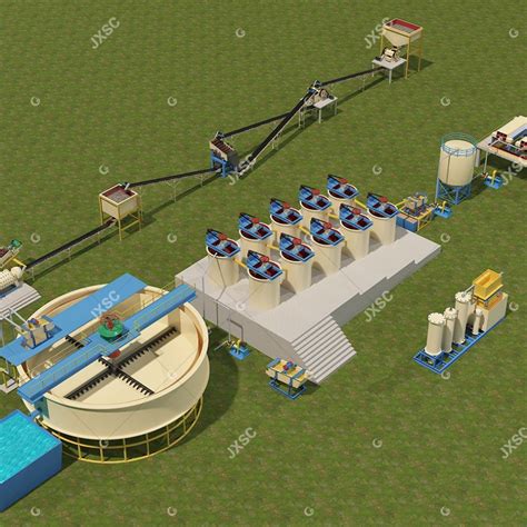 10tph Mining Process Copper Lead Zinc Ore Processing Plant Flotation Separator Ore Copper 10tph Mining Process Copper Lead Zinc Ore Processing Plant Flotation Separator Ore Copper