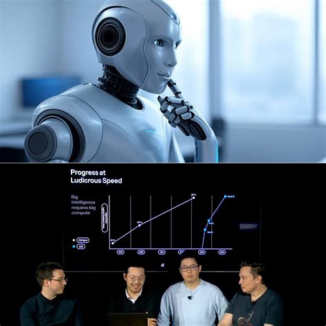 Elon Musk Introduces XAI S Grok Has New Big Brain Function TechEBlog
