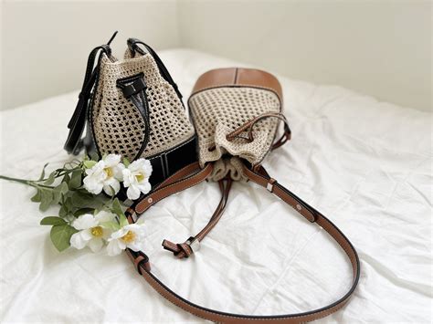 스위니트🧶💙💜 On Twitter 한정 수량 복조리백 부자재 세트 복조리 백 가방 도안이 포함된 부자재 세트가 입고되었어요 ️사진 속 작품 및 도안은 니팅디디