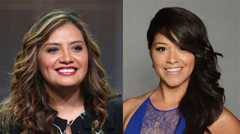 Actress Hispanic 60 Photos Moonagedaydreamfilm