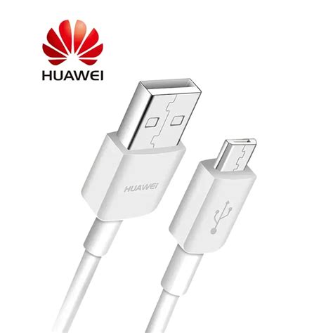 Huawei Data Cable Micro USB Unique Accessories