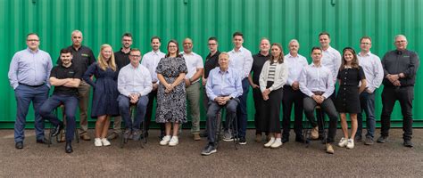 Our People Meet The Experts At Exeon