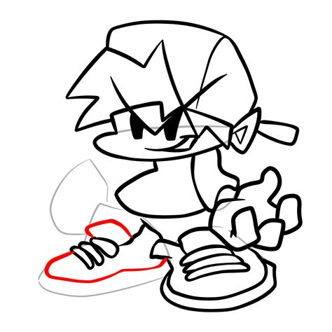 How To Draw Ice Babefriend Sketchok Easy Drawing Guides