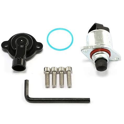 Top10 Racing Throttle Position Idle Air Control Throttle Body Sensors