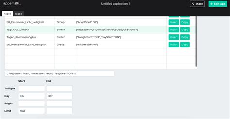 Adding Metadata Namespace Via UI OH Items Sitemaps OpenHAB Community