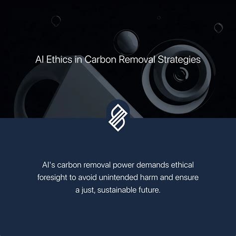 Ai Ethics In Carbon Removal Strategies → Scenario