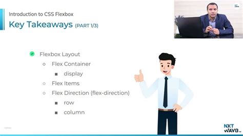 Suresh Sr On Linkedin Day260 Javascript Css Flexbox Python Css Flexbox Html Sql