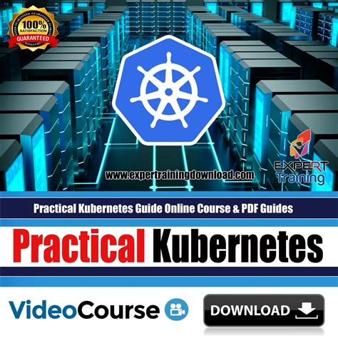 practical kubernetes guide online course expert training