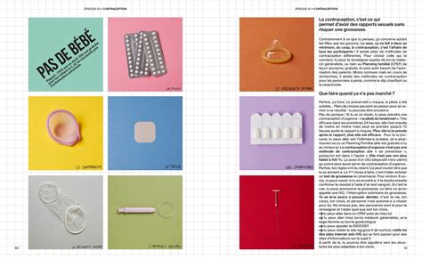 D Couvrez Le Manuel De Sex Education Qui Parle Aussi Du Handicap Centre Ressources