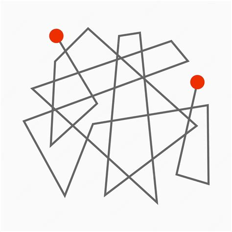 premium vector brownian particles random motion pedesis