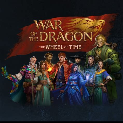 War Of The Dragon The Wheel Of Time [videos] Ign