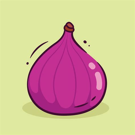 Illustration Vector Graphic Of Fig Vector Art At Vecteezy