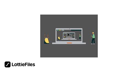 Free Recursion Animation By Olexandr Tikan Lottiefiles