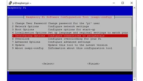 raspberry pi camera not detected try these simple steps