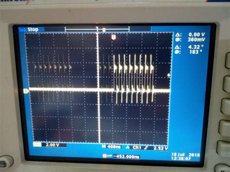 Ltc1859 Interfacing With Arduino Due In Bipolar Range Discussions