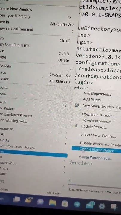Selenium Java Driver Version Update Techiecoding Selenium