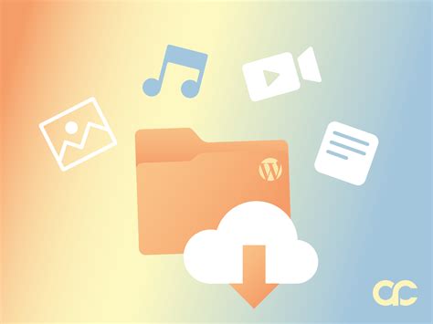 export your wordpress media library a step by step tutorial blog