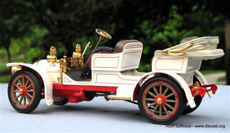 The Not So Simple Simplex… [pic] Forum 24 The Diecast Zone Forums