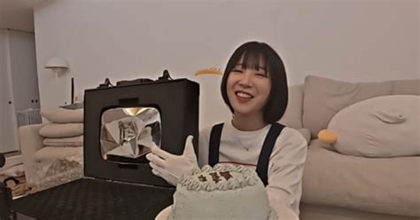 ‘전 남친 폭행·갈취겪은 쯔양 복귀후에 큰 경사 났네