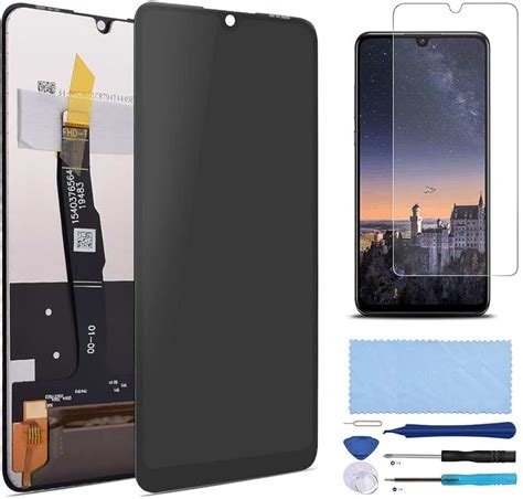 Amazon Es Pantalla Huawei P30 Lite