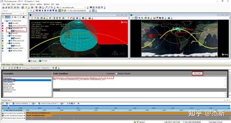 【stk11官方tutorial学习笔记】lesson6：stk功能拓展 知乎