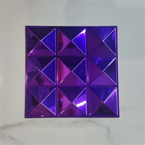 3d Pvc Waterproof Wall Panels For Home And Wet Areas Fire Resistant Uv