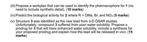 Solved Only Answer Part Iiand Iv And V Please Answer