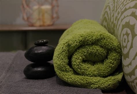 Massage Header Image2 The Beauty Rooms