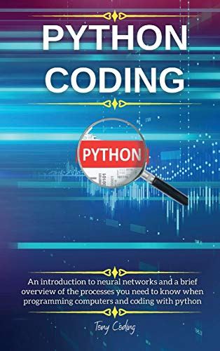 Python Coding And Programming Start To Learn The Hard Core Of Computer