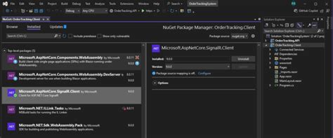 How To Build Real Time Event Notification System Using Aspnet Core