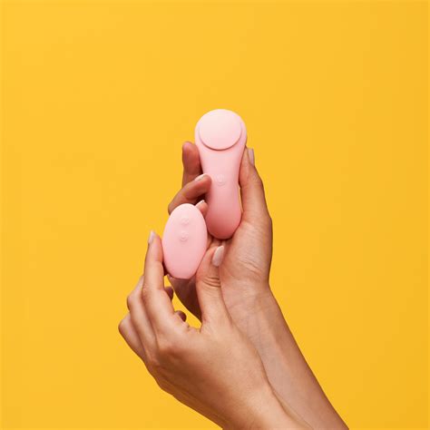 Pixie Remote Controlled Panty Vibrator Beginner Friendly Sex Toy