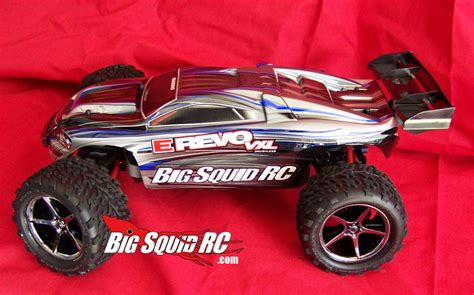 Traxxas Mini Revo In Da House Big Squid RC RC Car And Truck News Reviews Videos And More