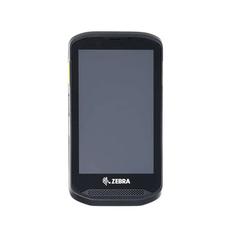 Terminal De Datos Zebra Tc26 Tc27 Shop Ejje Business Technology Experience
