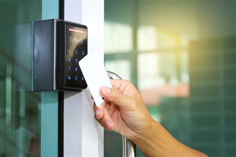 Planning Access Control Systems For Managing Multiple Facilities Security Instrument Corp