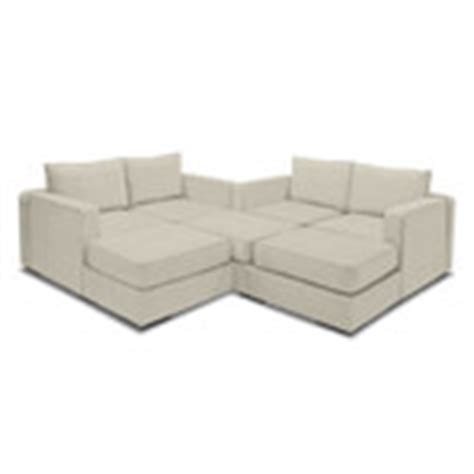 Lovesac Casually Reconfigurable Furniture Touch Of Modern