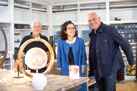 Rencontre Avec Stéphane Thebaut Chaque Maison Cest Une Histoire