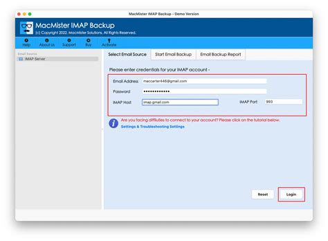 How To Add Imap Email To Gmail On Mac And Windows