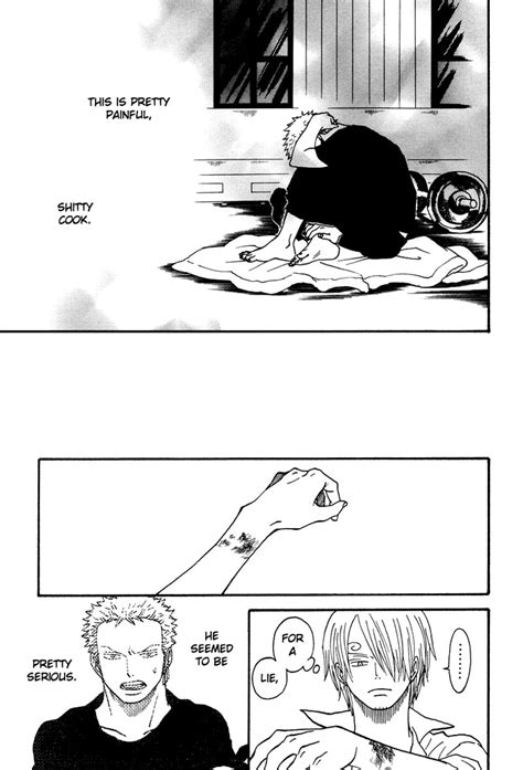 Rom 13 One Piece Dj Boukyaku Countdown V01 4 Eng Page 2 Of 4 Myreadingmanga