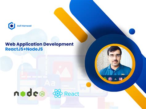 An Outstanding Frontend And Backend Web Application With Reactjs And Nodejs Upwork