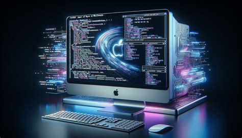 40 Jahre Macintosh Die Zukunft Des Command Line Interface Enthüllt